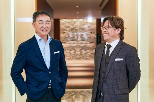『アキラとあきら』池井戸潤×三木孝浩監督 対談：今を生きる若者に「勧善懲悪」を超えるカタルシスを - 2ページ目 (3ページ中) - otocoto | こだわりの映画エンタメサイト