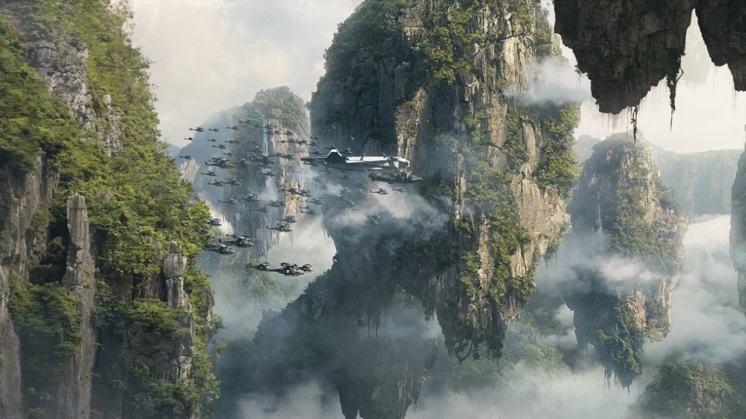 ジェームズ・キャメロン監督が明かす制作秘話＆大ヒットの裏側！映画『アバター：ジェームズ・キャメロン 3Dリマスター』 - otocoto | こだわりの映画エンタメサイト