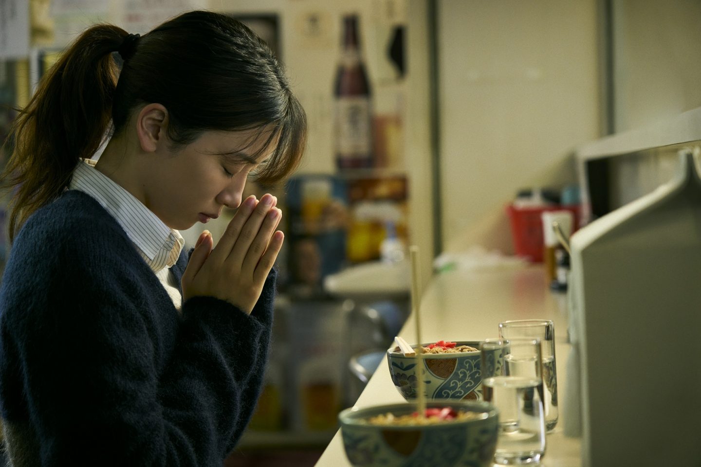 『マイ・ブロークン・マリコ』あらゆるレッテルを拒否する怒りのヒロイン、シイノ＝永野芽郁 - otocoto | こだわりの映画エンタメサイト