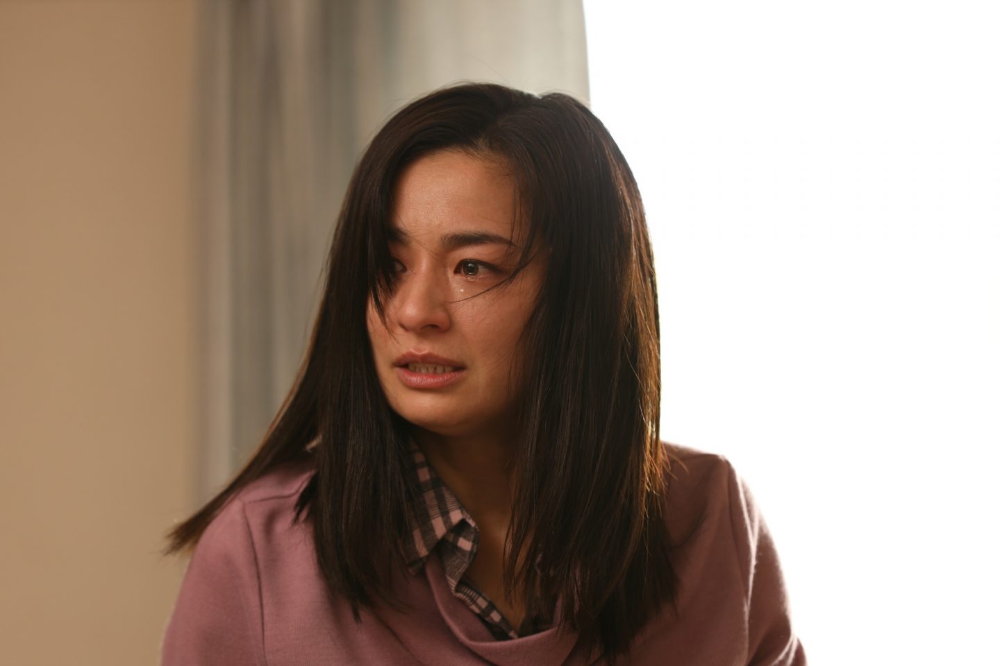 「そこまで誰かを愛せますか？」の言葉が心を激しく揺さぶる90秒予告映像 映画『千夜、一夜』 - otocoto | こだわりの映画エンタメサイト