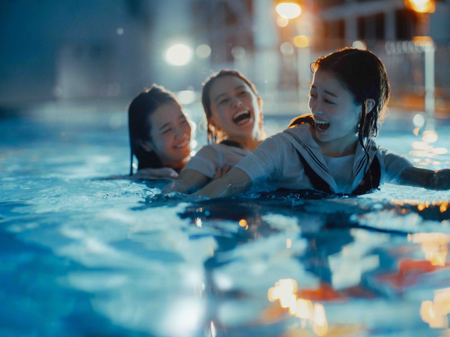 メインキャスト全員集合！激レアエピソード満載のYoutube特番企画をプレミア公開 映画『カラダ探し』 - otocoto | こだわりの映画エンタメサイト