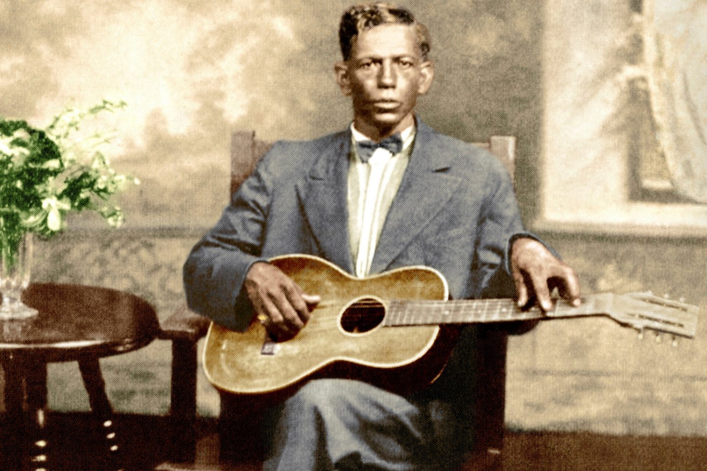 “この100年間の世界を変えた”1920年代ポピュラー・ミュージックのおおきなうねりに迫る4部構成の音楽ドキュメンタリー 映画『アメリカン・エピック』 - otocoto | こだわりの映画 ...