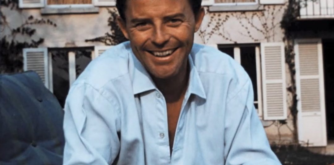 吹替ナレーションを務めた本木雅弘が“夭折の名優”を語る 『ジェラール・フィリップ生誕100年映画祭』 - otocoto | こだわりの映画エンタメサイト