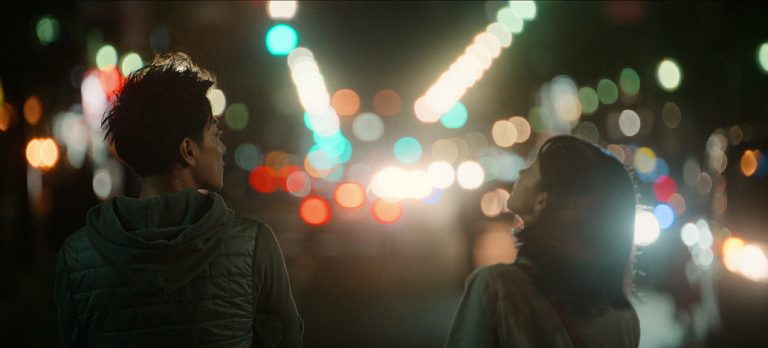 特別映像「First Love」「初恋」ショート版が先行解禁！ Netflixシリーズ『First Love 初恋』 - otocoto | こだわりの映画エンタメサイト