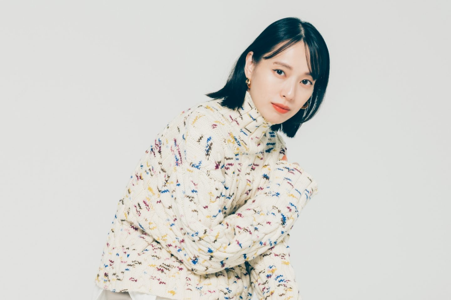 戸田恵梨香×永野芽郁インタビュー 『母性』で悩みながら、お互いをフォローしあって生まれた〈母と娘〉の絆 - otocoto | こだわりの映画エンタメサイト