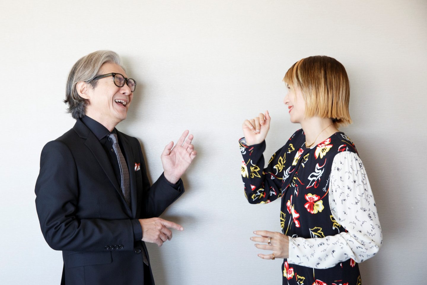 吉岡秀隆×柴咲コウ インタビュー 映画『Dr.コトー診療所』と、みんなが積み重ねてきた時間 - 3ページ目 (4ページ中) - otocoto | こだわりの映画エンタメサイト