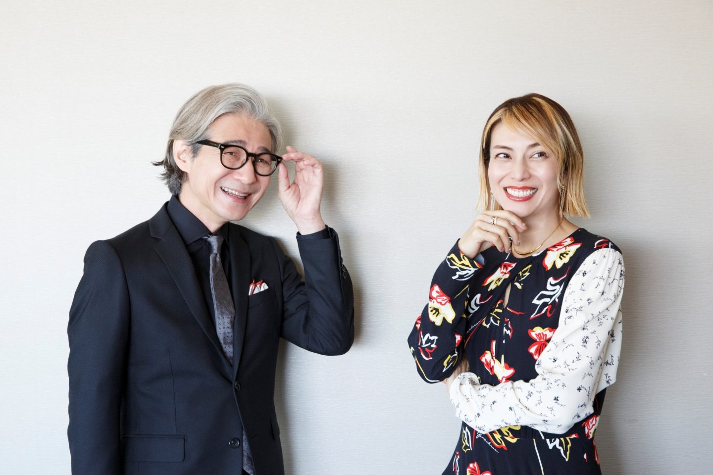 吉岡秀隆×柴咲コウ インタビュー 映画『Dr.コトー診療所』と、みんなが積み重ねてきた時間 - 4ページ目 (4ページ中) - otocoto | こだわりの映画エンタメサイト