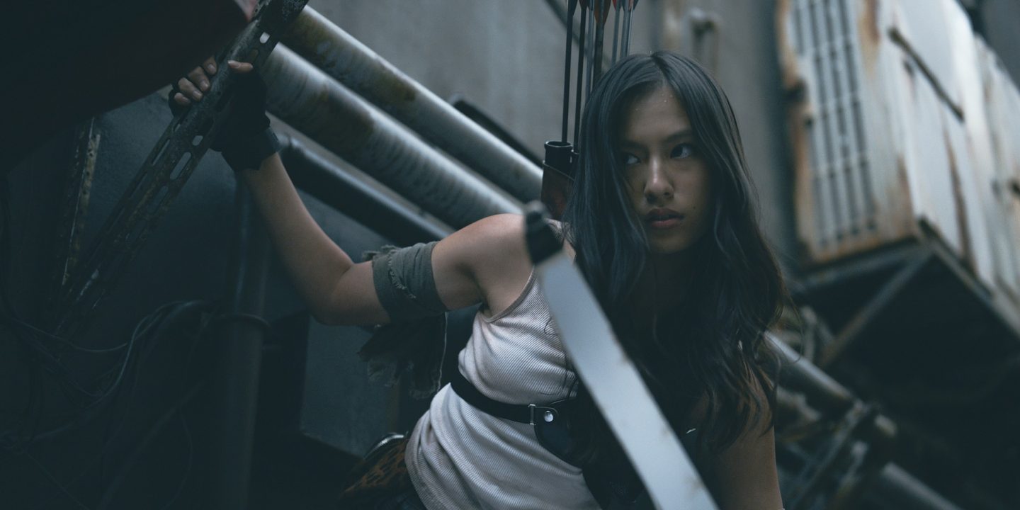 難易度マックスの“げぇむ”を彩る、山下智久ら豪華新キャストの場面写真一挙解禁！ Netflixシリーズ『今際の国のアリス』シーズン2 - otocoto | こだわりの映画エンタメサイト