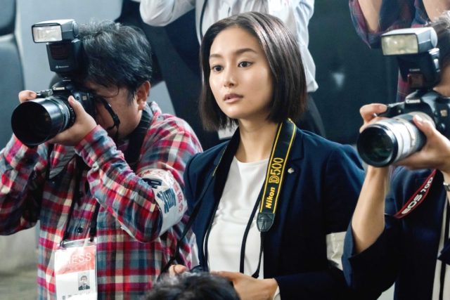 型破りなヤンキー力士“猿桜”降臨！ドン底な3人の若者が“土俵”という戦場で人生の大逆転を狙う Netflixシリーズ「サンクチュアリ -聖域-」 - otocoto | こだわりの映画エンタメサイト