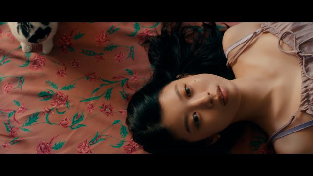 馬場ふみかインタビュー 分からないを楽しんだ『ひとりぼっちじゃない』 - otocoto | こだわりの映画エンタメサイト