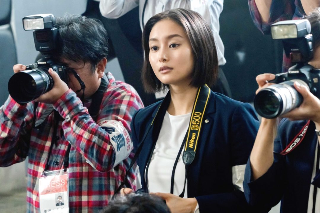 一ノ瀬ワタル、染谷将太、忽那汐里ほか実力派キャスト陣の熱量が共鳴! Netflixシリーズ「サンクチュアリ -聖域-」 - otocoto | こだわりの映画エンタメサイト