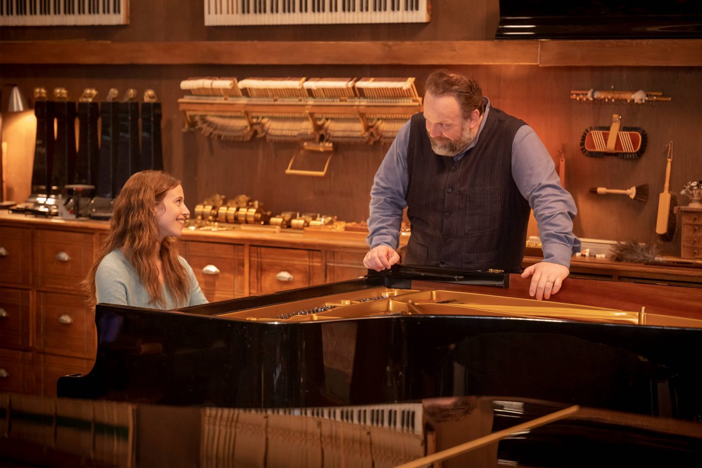 “あの時 あの場所で 違う選択をしていたら？”人生のさまざまな可能性を肯定する 映画『ジュリア(s)』 - otocoto | こだわりの映画エンタメサイト