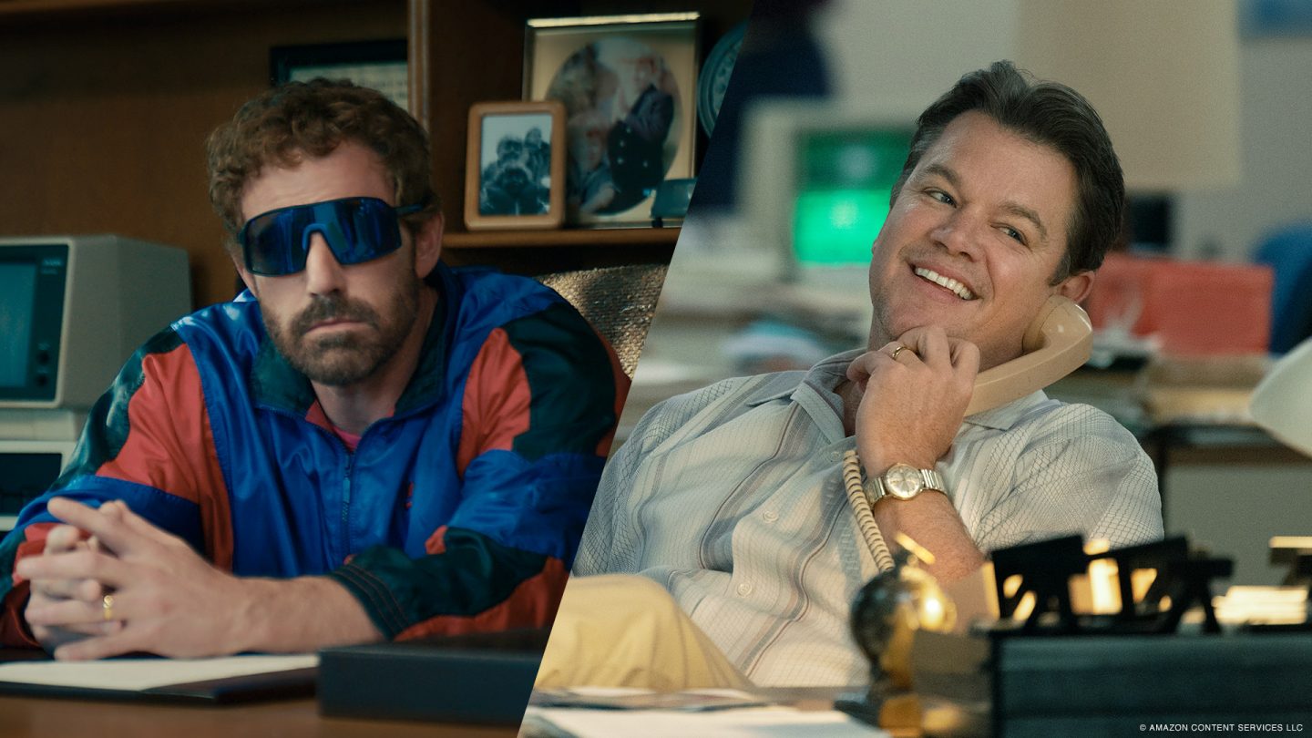 第30回：ベン・アフレックの挑戦 - otocoto | こだわりの映画エンタメサイト