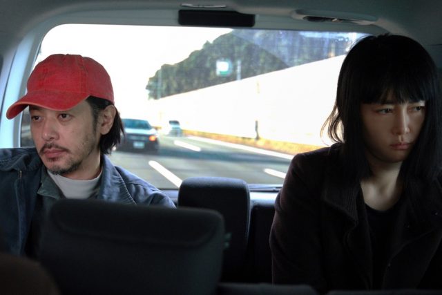 主演・菊地凛子×監督・熊切和嘉 人生にもがき、生きる痛みに直面するヒロインを繊細に描く 映画『658km、陽子の旅』 - otocoto | こだわりの映画エンタメサイト
