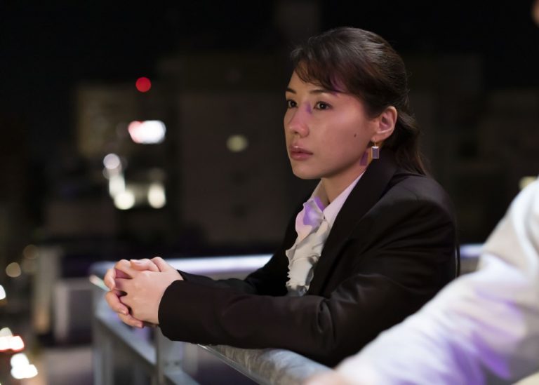 仲里依紗、森田剛ら豪華キャスト11名が発表！ 池松壮亮演じるピアニストの運命を狂わせるクセ者たち 映画『白鍵と黒鍵の間に』 - otocoto | こだわりの映画エンタメサイト