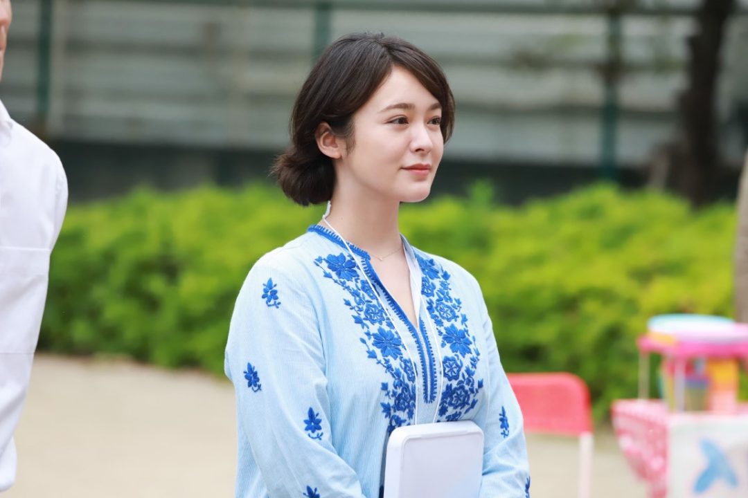 貫地谷しほり×和田正人 若年性認知症と診断されても、あきらめない人生を見つけた夫婦の実話 映画『オレンジ・ランプ』 - otocoto | こだわりの映画エンタメサイト