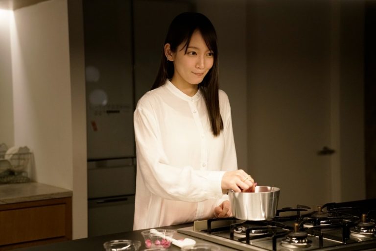 小沢健二「春にして君を想う」がエンディングテーマに決定！ 吉岡里帆主演 映画『アイスクリームフィーバー』 - otocoto | こだわりの映画エンタメサイト