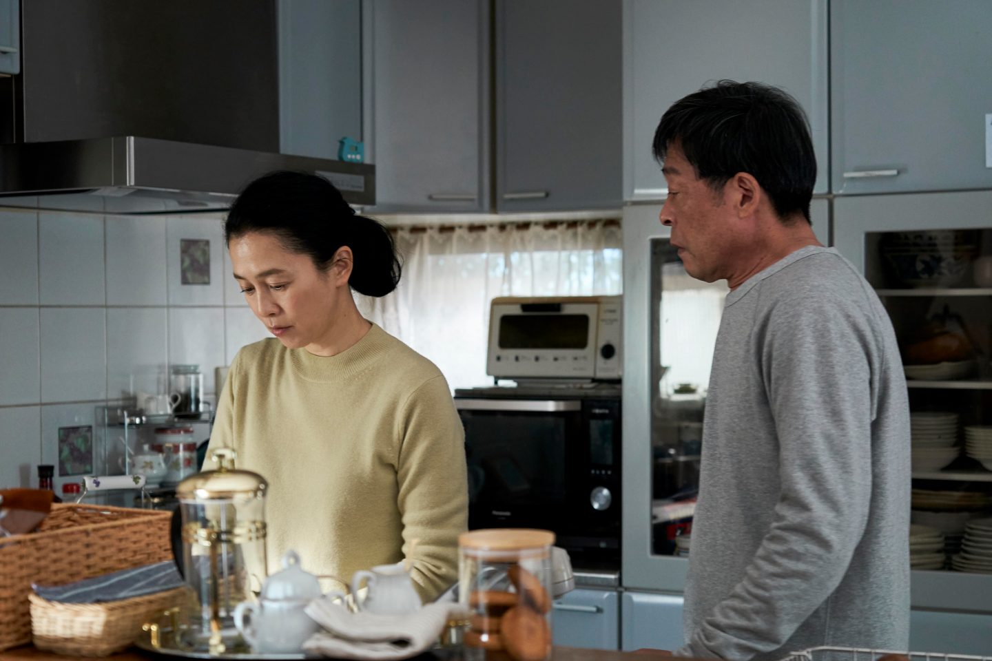 光石研 ＆ 工藤遥インタビュー 名優・光石研を愛してやまない監督による、うだつの上がらない男の話『逃げきれた夢』 - otocoto | こだわりの映画エンタメサイト