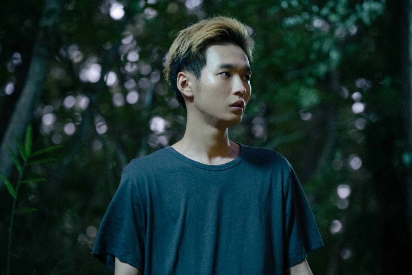 久保田紗友主演 青木柚、吹越満、莉子、前田敦子共演のサスペンスホラー＆ラブロマンス 映画『Love Will Tear Us Apart』 - otocoto | こだわりの映画エンタメサイト