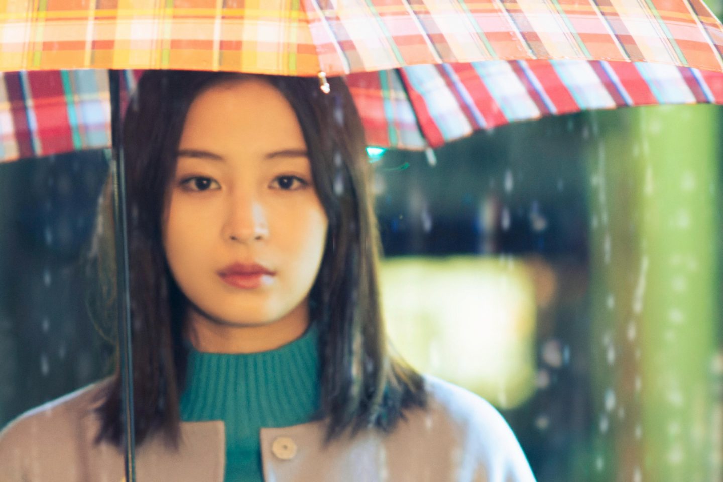 タイトルの意味も描かれる恋も語りたくなる映画『水は海に向かって流れる』 - 2ページ目 (2ページ中) - otocoto | こだわりの映画エンタメサイト