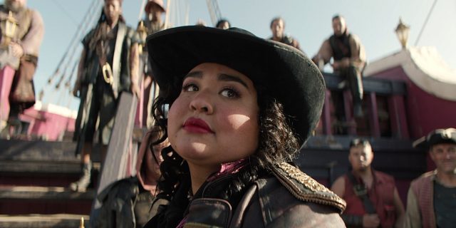 シャンクスの姿やあの名シーンも見られる新映像！尾田栄一郎による直筆レターも公開 Netflixシリーズ「ONE PIECE」 - otocoto | こだわりの映画エンタメサイト