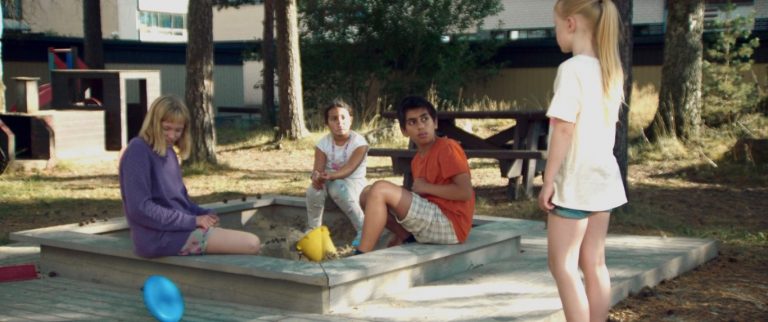 大友克洋「童夢」オマージュに世界が絶賛 『わたしは最悪。』の脚本家による監督最新作 映画『イノセンツ』 - otocoto | こだわりの映画エンタメサイト