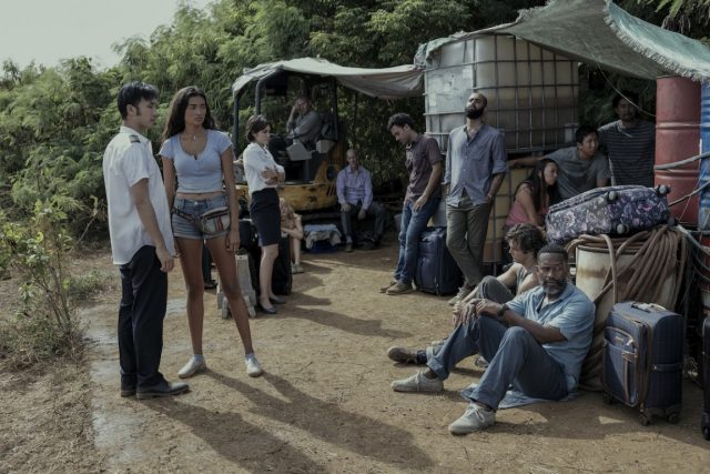 ジェラルド・バトラー主演 航空パニック×脱出サバイバル！ ハイブリッド・サバイバルアクション 映画『ロスト・フライト』 - otocoto | こだわりの映画エンタメサイト