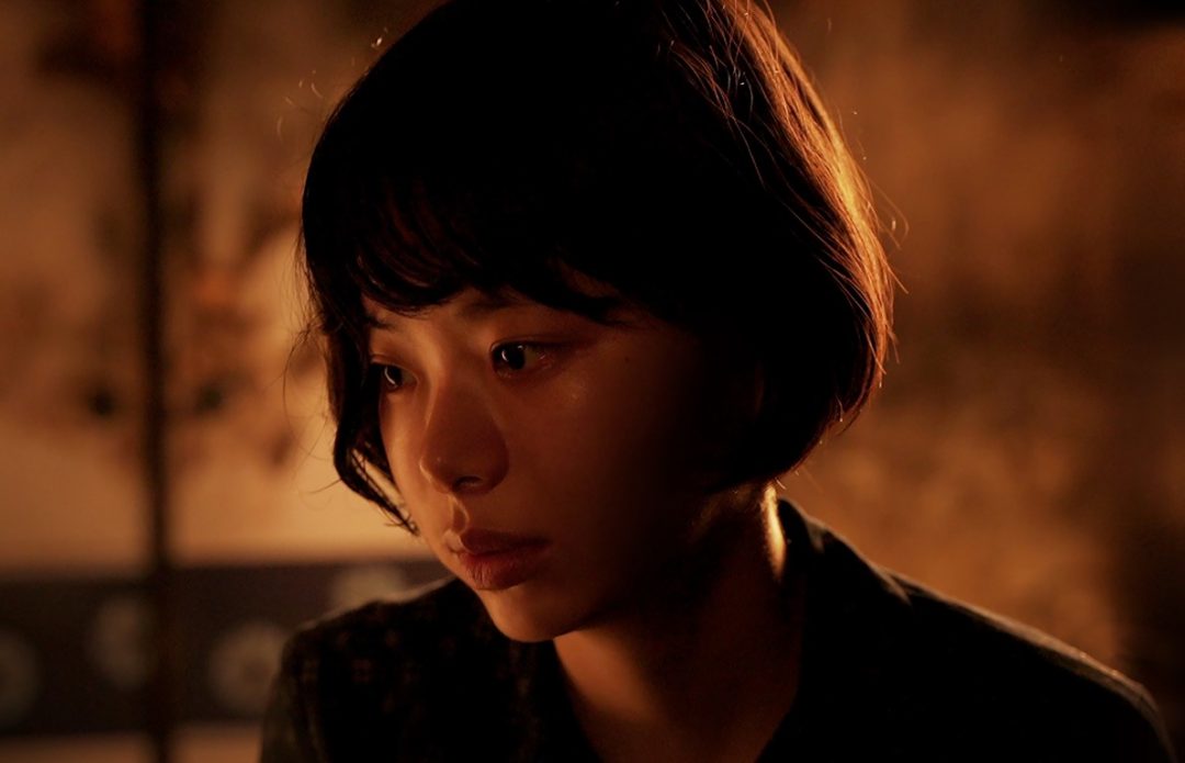 『野火』『斬、』に続く塚本晋也監督最新作 主演は趣里 共演に森山未來 映画『ほかげ』 - otocoto | こだわりの映画エンタメサイト