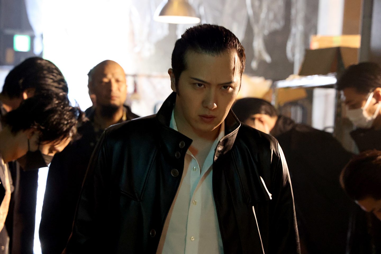 恒松祐里インタビュー 闘うヒロインでありながら凄く純粋でまっすぐな優しい⼥の⼦を演じた『Gメン』 - otocoto | こだわりの映画エンタメサイト