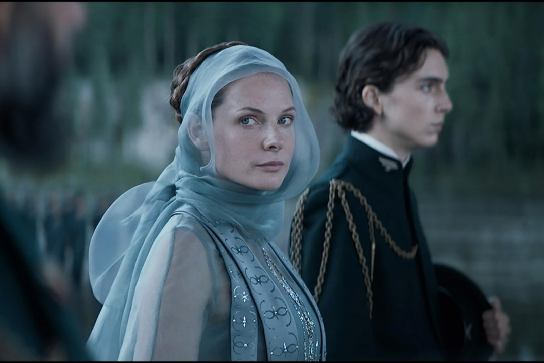 第36回：Apple TV+が力を入れるSFシリーズ「サイロ」の魅力 - 2ページ目 (3ページ中) - otocoto | こだわりの映画エンタメサイト