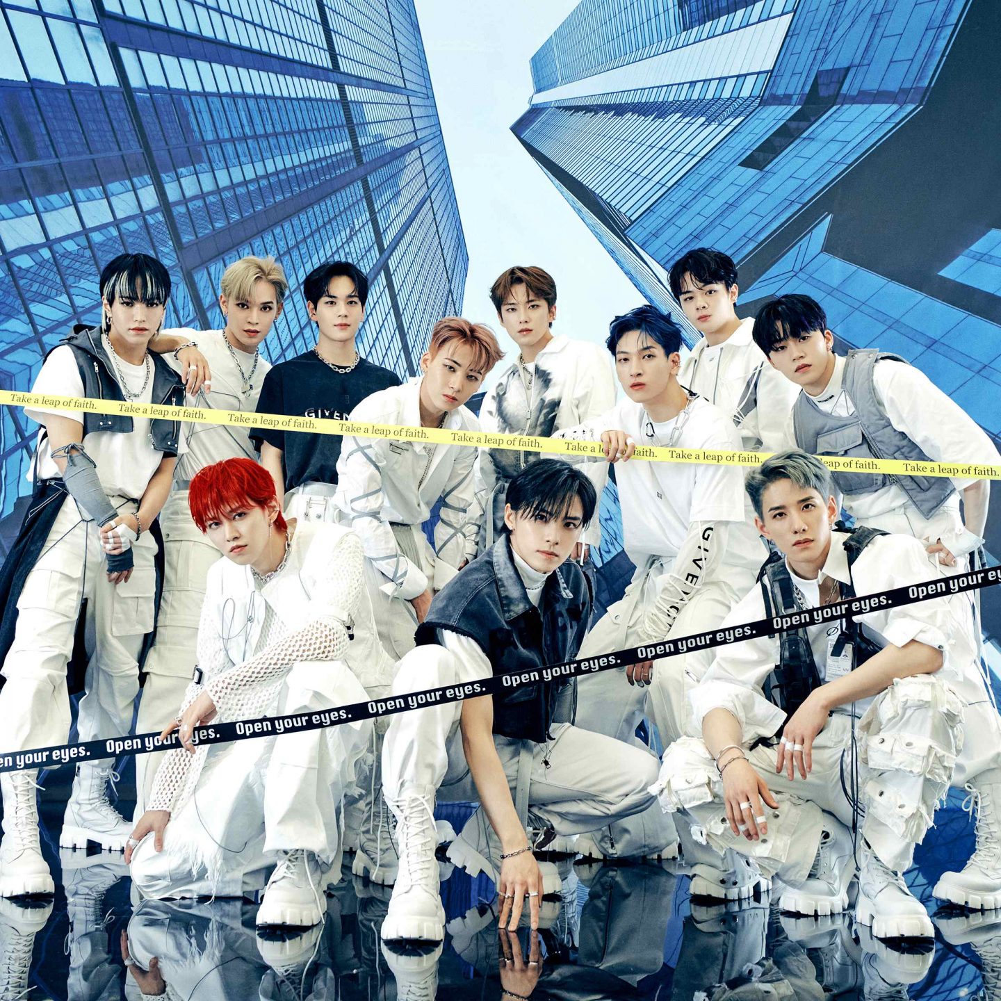 主題歌はJO1新曲「HIDEOUT」に決定！ 品川ヒロシ監督×倉悠貴主演 JO1メンバーも出演 映画『OUT』 - otocoto | こだわりの映画エンタメサイト