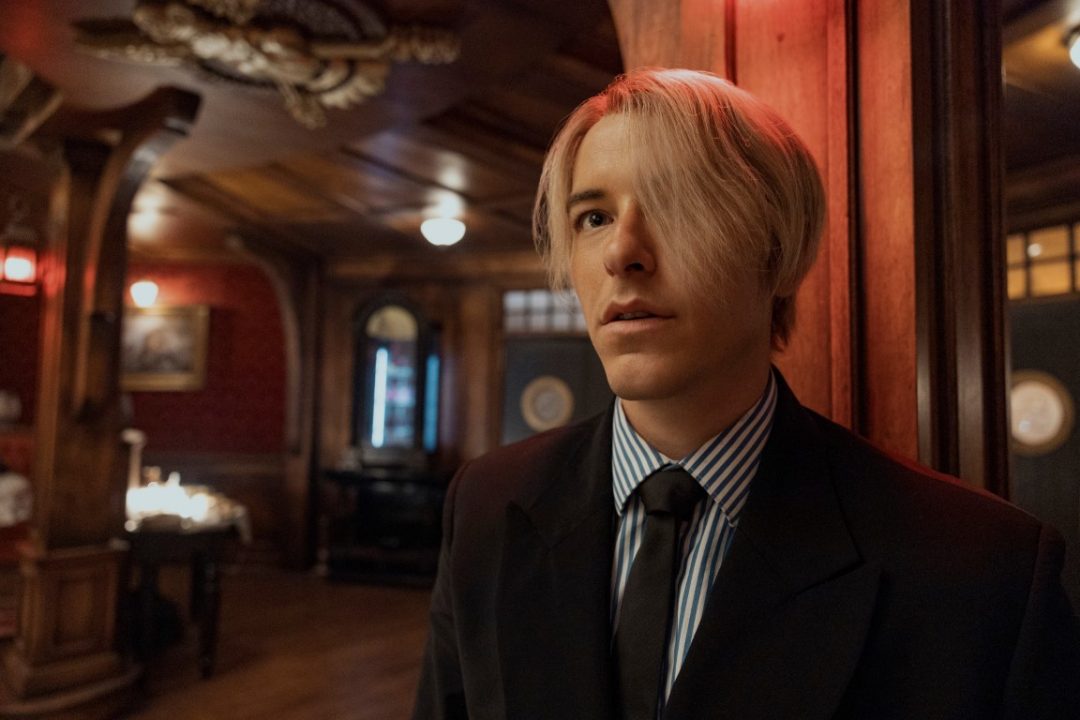 続編制作決定！尾田栄一郎が新たな冒険の幕開けを告げる特別映像にはチョッパーも登場 Netflixシリーズ実写版「ONE PIECE」 - otocoto | こだわりの映画エンタメサイト