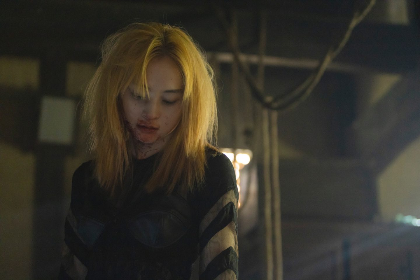 水川あさみインタビュー 人が生きていく上でとても大切なメッセージが詰まっている『唄う六人の女』 - otocoto | こだわりの映画エンタメサイト