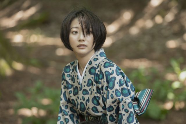 水川あさみインタビュー 人が生きていく上でとても大切なメッセージが詰まっている『唄う六人の女』 - otocoto | こだわりの映画エンタメサイト