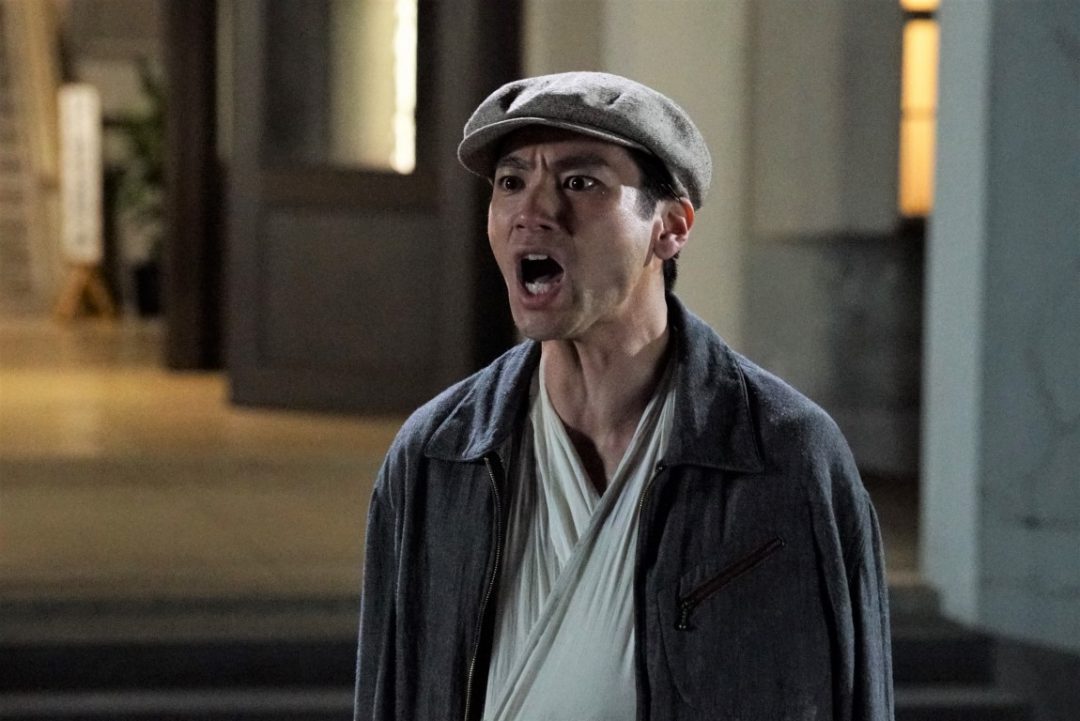 神木隆之介、浜辺美波ほか豪華キャスト陣の‟名場面・名セリフ”をおさめたスペシャル映像が公開 映画『ゴジラ-1.0』 - otocoto | こだわりの映画エンタメサイト