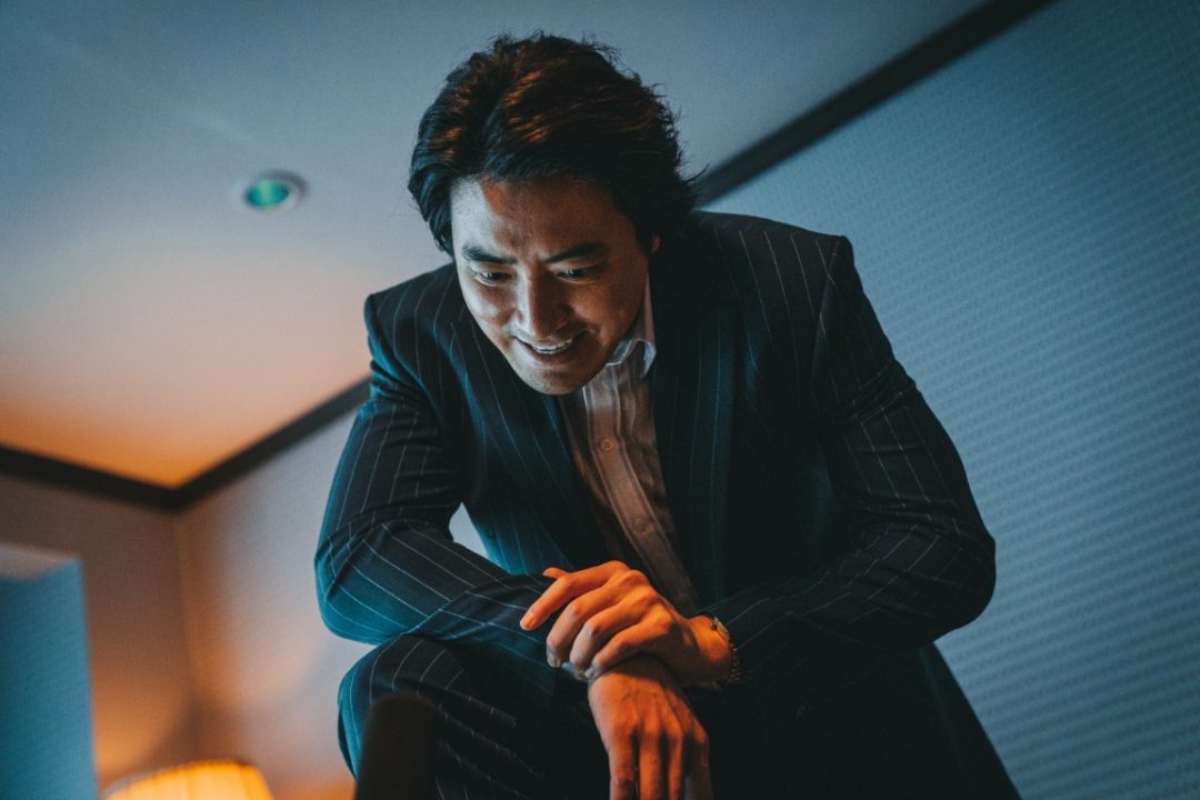 マ・ドンソク主演 爽快アクション・エンターテインメントシリーズ最新作 映画『犯罪都市 NO WAY OUT』 - otocoto | こだわりの映画エンタメサイト