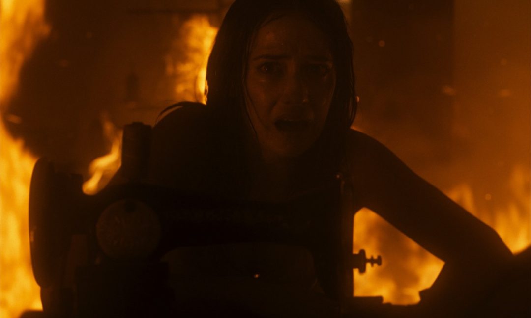 『ビバリウム』のロルカン・フィネガン監督最新作 映画『NOCEBO／ノセボ』予告映像&キービジュアル公開 - otocoto | こだわりの映画エンタメサイト