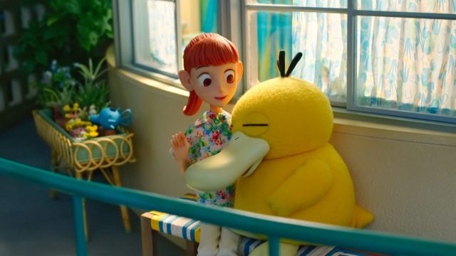 ポケモンリゾートが舞台の完全新作ストップモーション・アニメーション Netflixシリーズ「ポケモンコンシェルジュ」主題歌は竹内まりやの書き下ろし楽曲！ - otocoto | こだわりの映画 ...