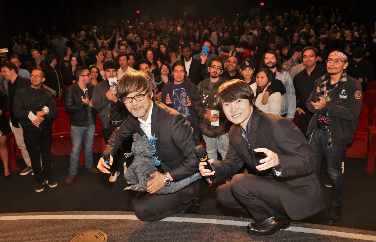 第41回：全米日本映画旋風 ! 興収1位の『君たちはどう生きるか』、そして『ゴジラ−1.0』の快挙 - otocoto | こだわりの映画エンタメサイト