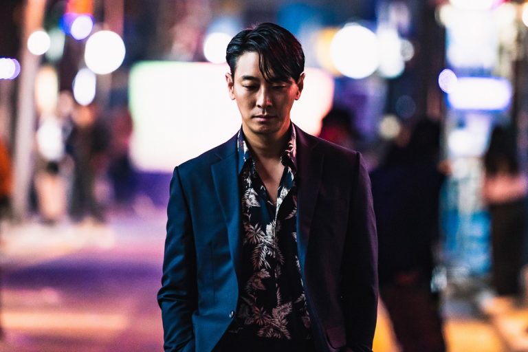 チュ・ジフン主演作！“成功率100％”の探偵が、誘拐事件の容疑者に!? 映画『ジェントルマン』 - otocoto | こだわりの映画エンタメサイト