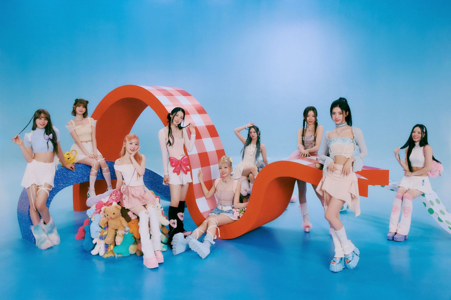 宮世琉弥＆原菜乃華W主演 映画『恋わずらいのエリー』 主題歌は、NiziU「SWEET NONFICTION」に決定！ - otocoto | こだわりの映画エンタメサイト