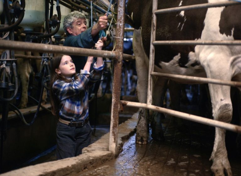 少女と里親夫婦に芽生えた固い絆と愛おしい3人の時間を描く、ひと夏の物語 映画『コット、はじまりの夏』 - otocoto | こだわりの映画エンタメサイト