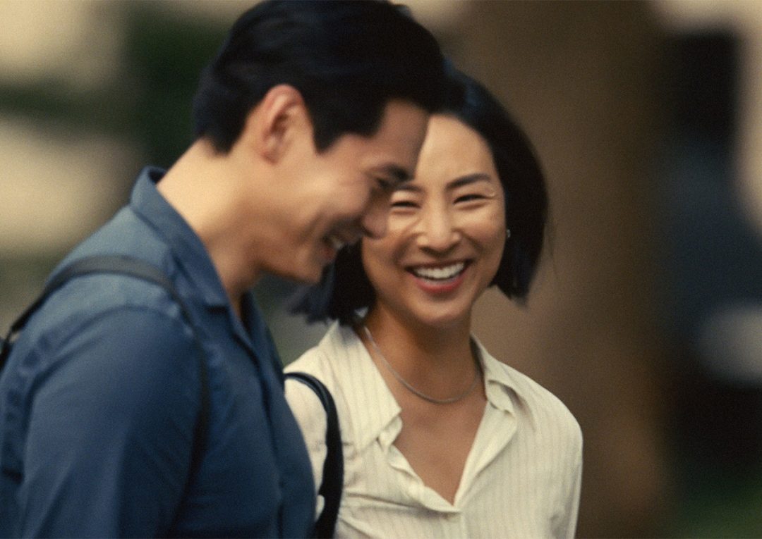 第96回アカデミー賞 作品賞＆脚本賞ノミネート！“縁ーイニョンー”で繋がる‟愛”の物語 映画『パスト ライブス／再会』 - otocoto | こだわりの映画エンタメサイト