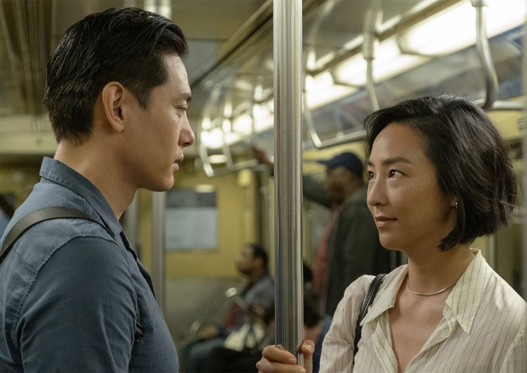 第96回アカデミー賞 作品賞＆脚本賞ノミネート！“縁ーイニョンー”で繋がる‟愛”の物語 映画『パスト ライブス／再会』 - otocoto | こだわりの映画エンタメサイト