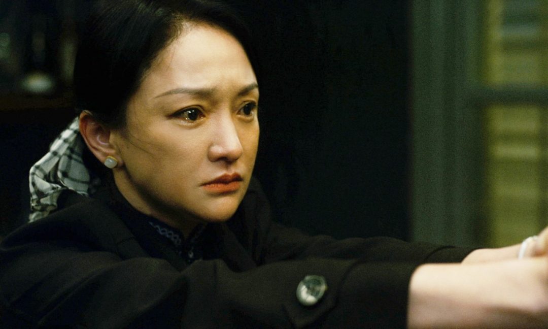 トニー・レオン×ワン・イーボーがスタント無しで挑んだアクションシーンも 映画『無名』予告映像公開 - otocoto | こだわりの映画エンタメサイト