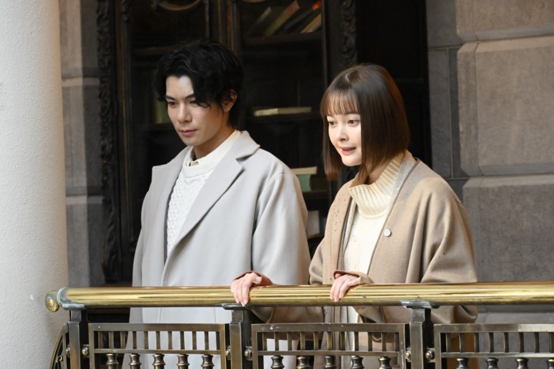 玉城ティナ&飯豊まりえW主演 極限のゾンビサバイバル Huluオリジナル「君と世界が終わる日に」Season5 本予告映像＆スペシャルメイキング公開 - otocoto | こだわりの映画 ...