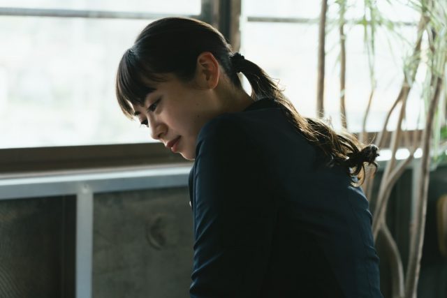 若葉竜也が、自ら選択した復讐のループから抜けられない主人公を熱演 映画『ペナルティループ』 - otocoto | こだわりの映画エンタメサイト