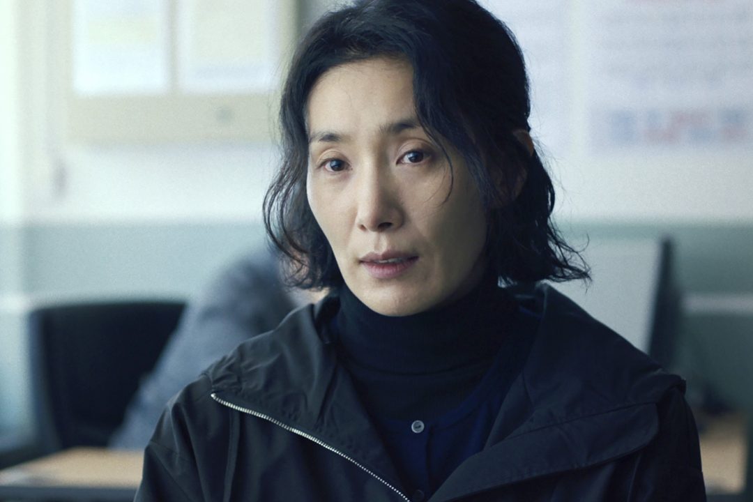 イ・ソルヒ監督が語る 人に対するとめどない好奇心から生まれた映画『ビニールハウス』 - 2ページ目 (3ページ中) - otocoto | こだわりの映画エンタメサイト