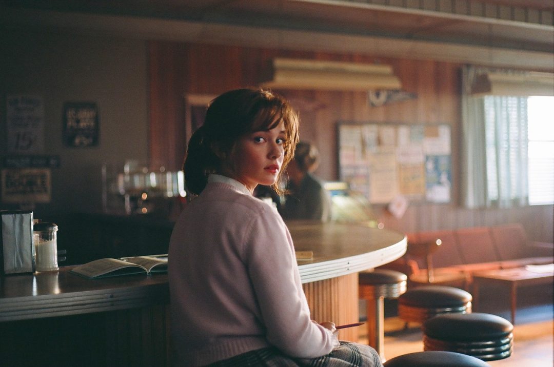 『プリシラ』 無邪気さの喪失、自分の中の少女が死ぬことを拒むプリシラ - otocoto | こだわりの映画エンタメサイト