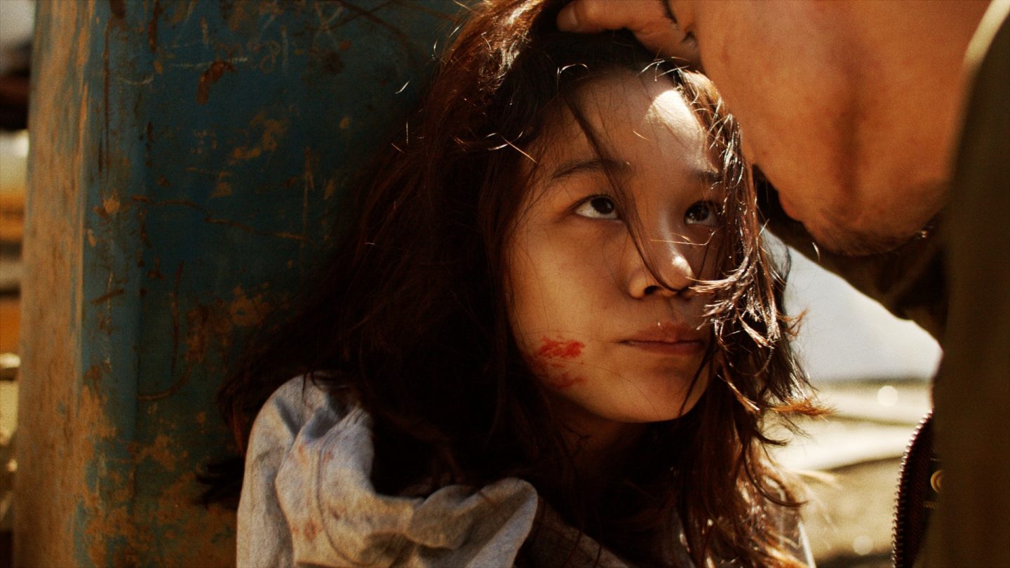 森田想インタビュー 俳優がその役を演じることで化学反応を起こすと監督が信じた『辰巳』 - otocoto | こだわりの映画エンタメサイト